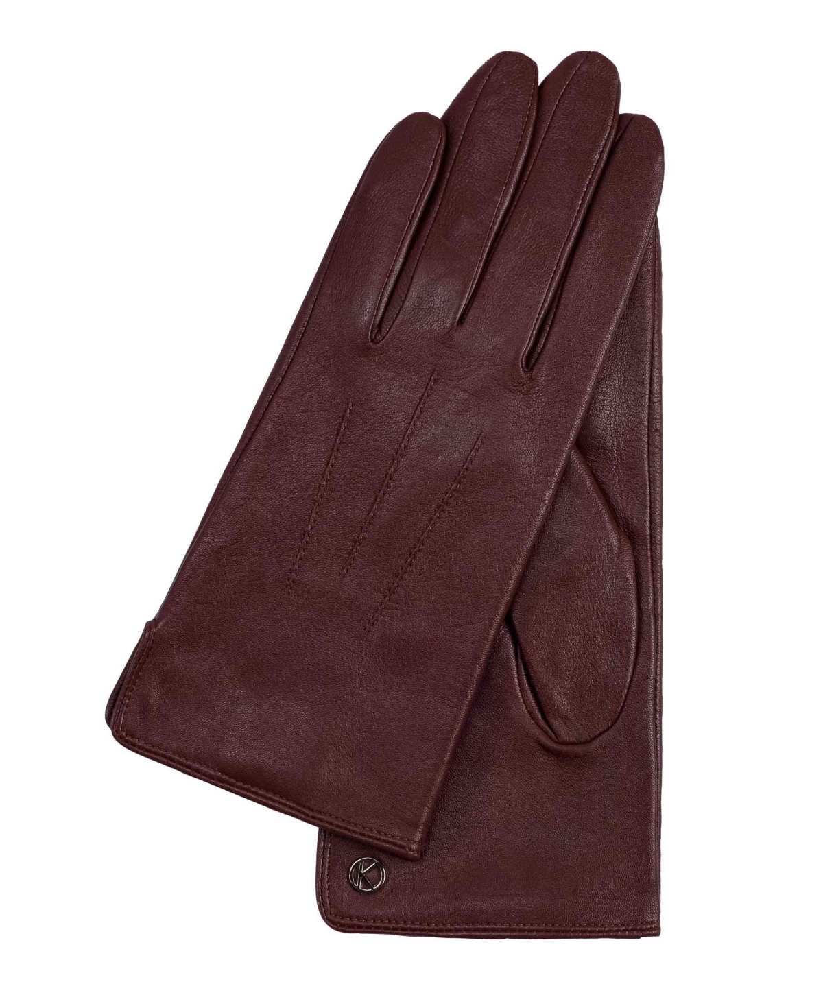 Click here for Kessler Premium lambskin leather glove "Carla... prices