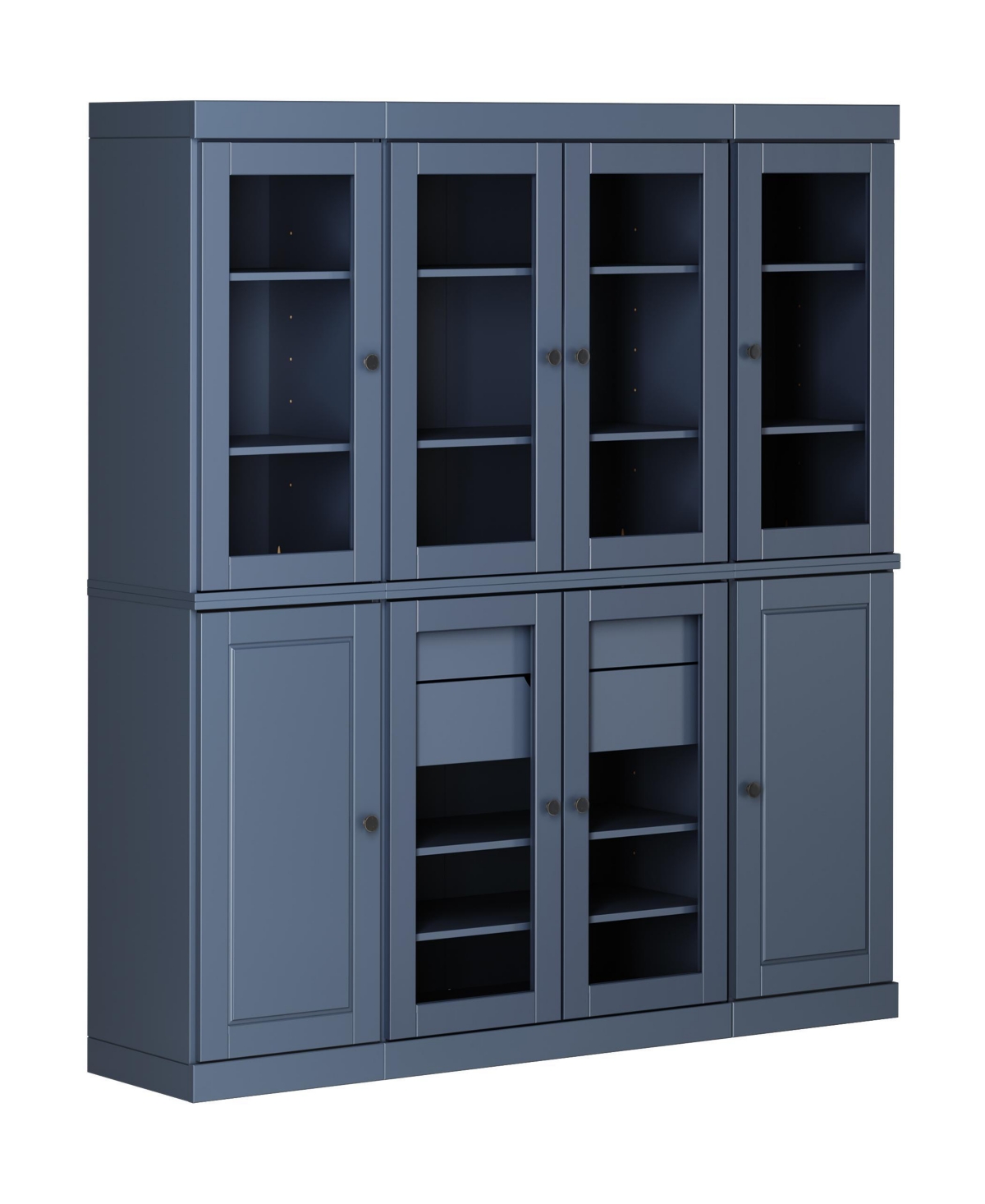 Click here for Palace Imports 100 Solid Wood 65" Pantry Chin... prices