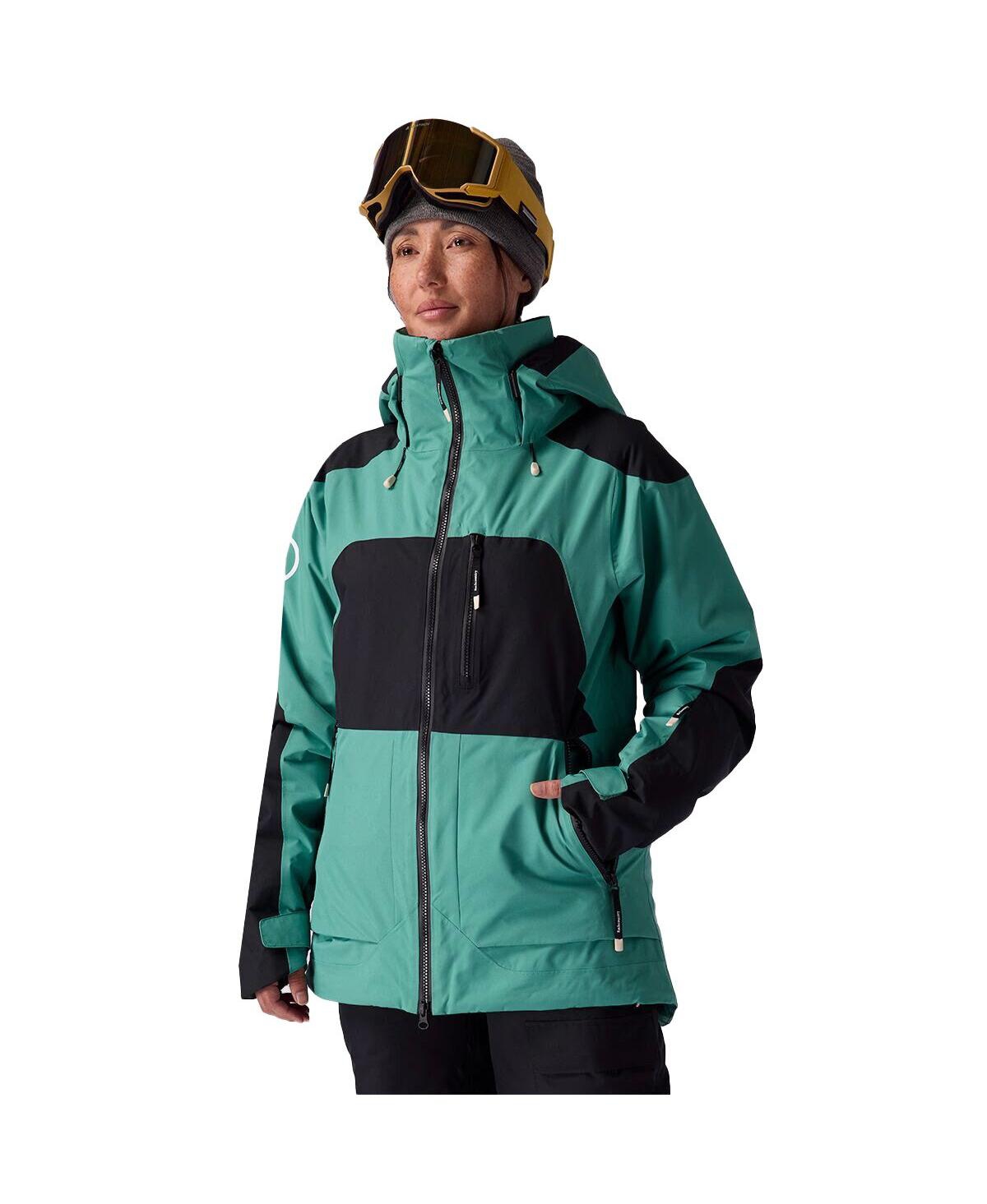 Click here for Backcountry Womens CrestCruiser Insulated Jacket I... prices