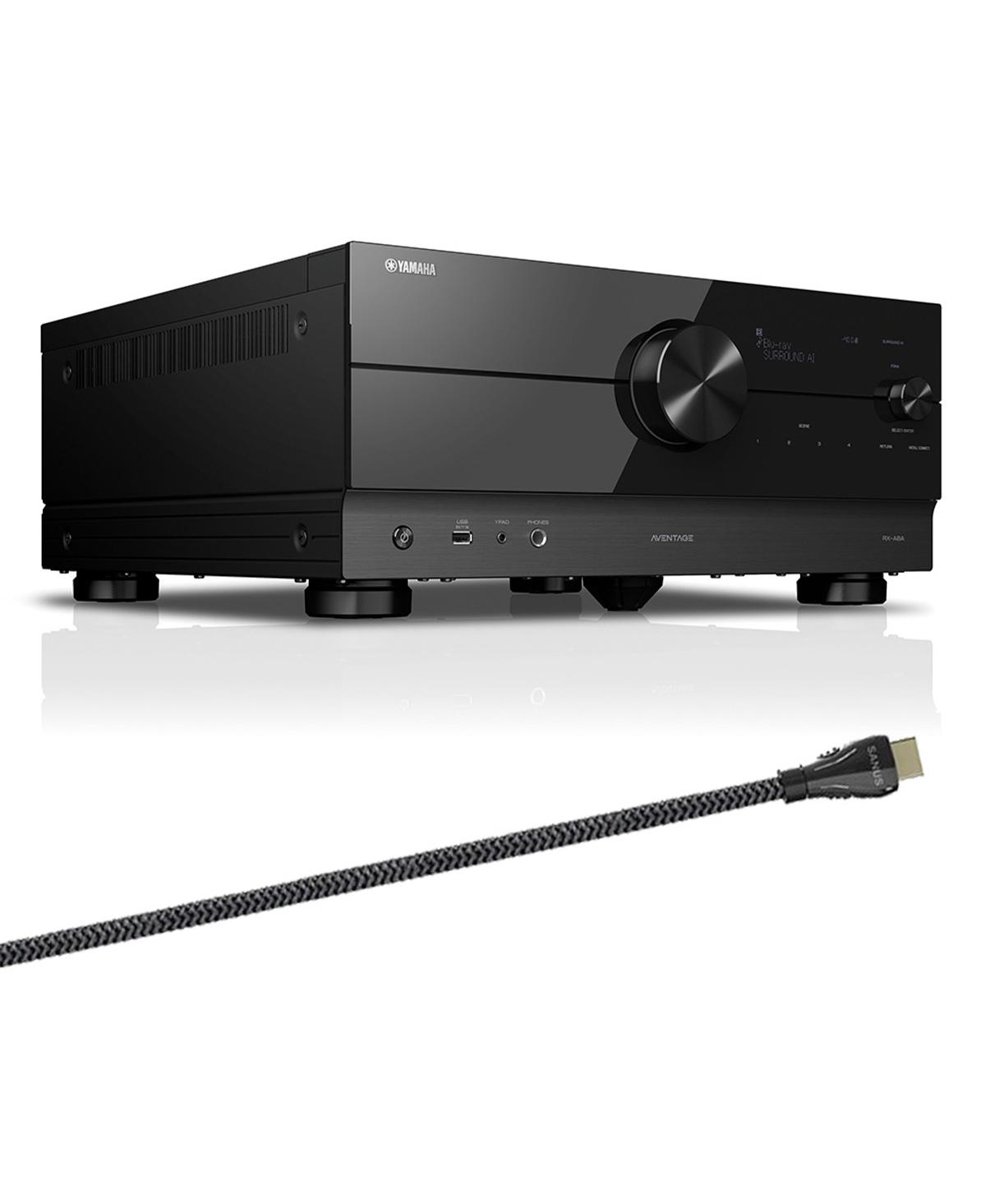Click here for Yamaha Rx-A8A Aventage 11.2 Channel Av Receiver wi... prices