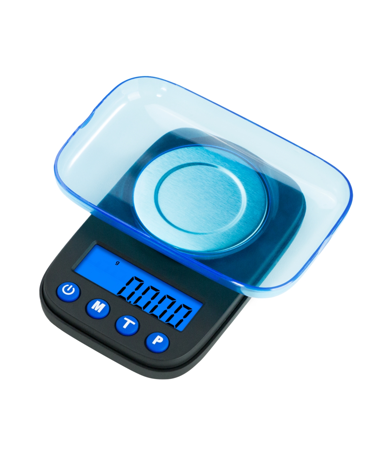 Click here for American Weigh Scales Ultra Mini Digital Pocket Mi... prices
