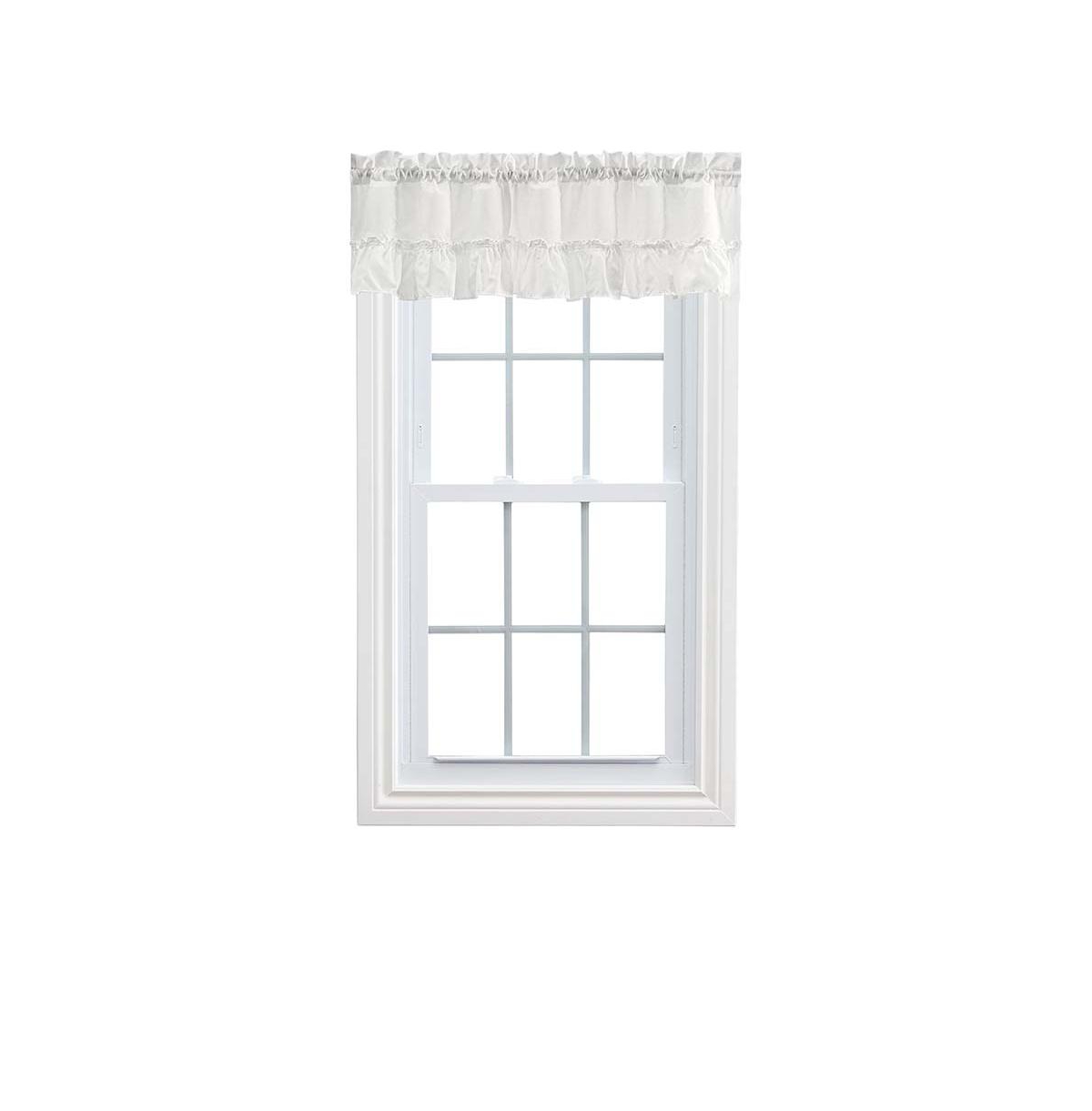 Click here for Ellis Stacey 1.5" Rod Pocket High Quality Fab... prices