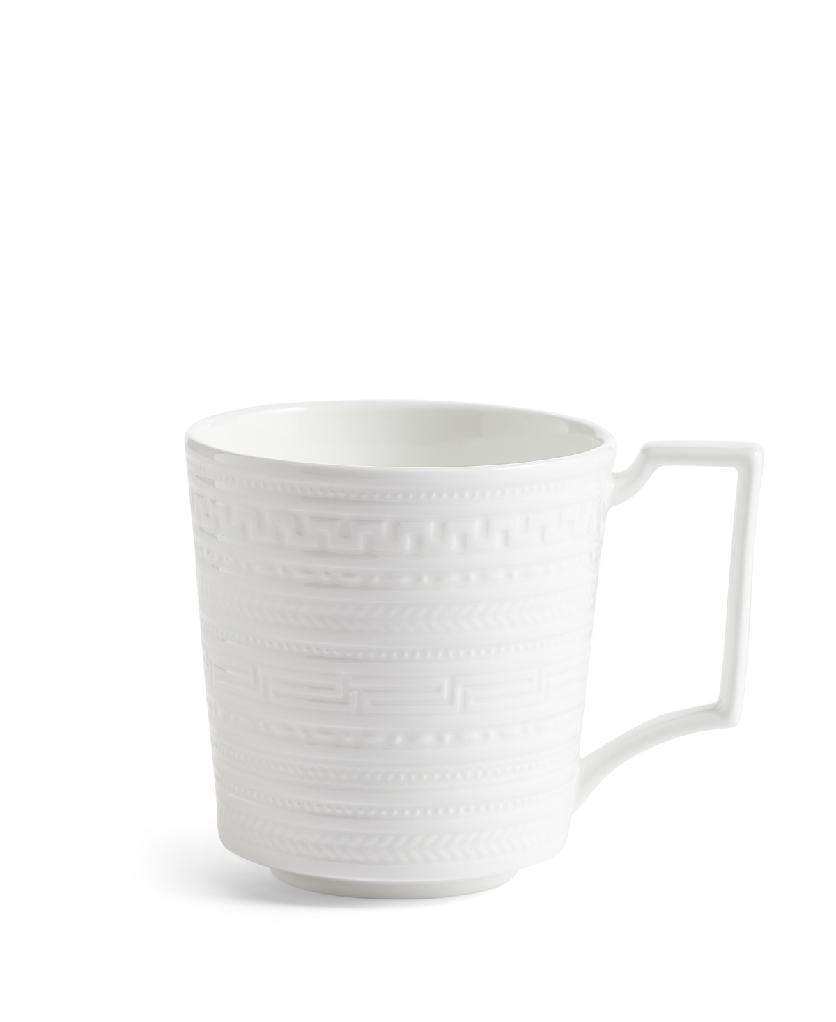 Click here for Wedgwood Dinnerware  Intaglio Mug prices