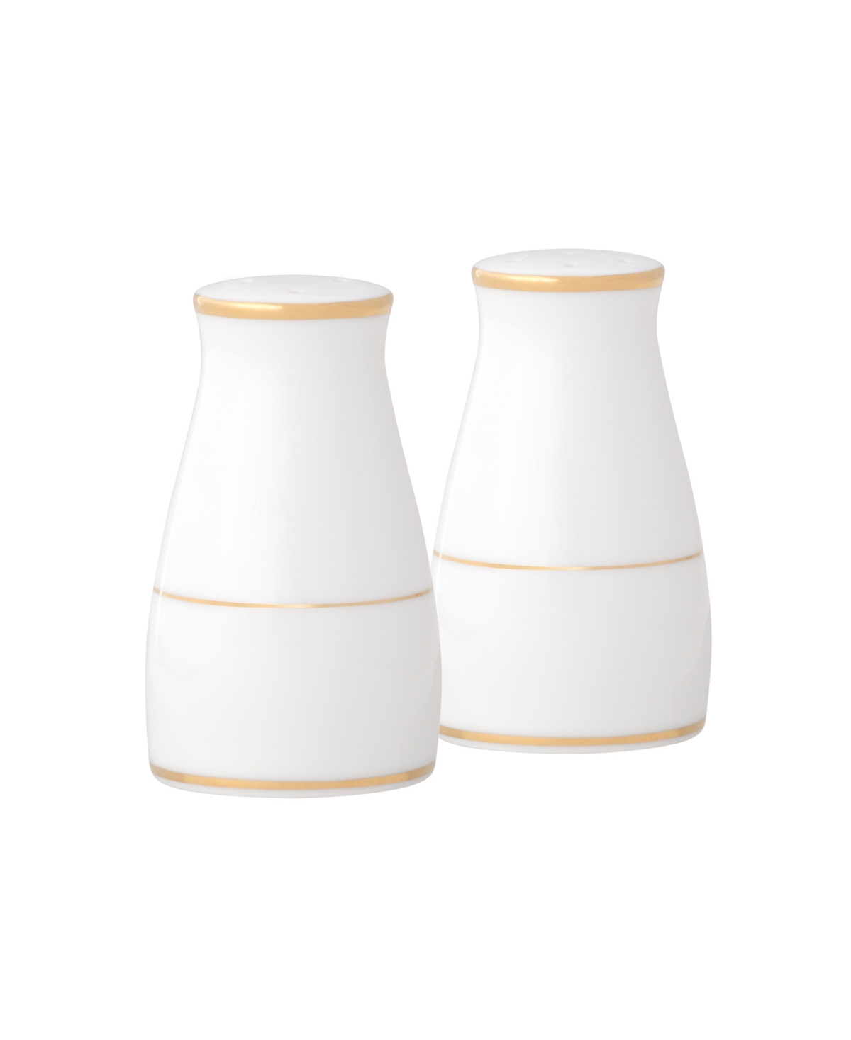 Click here for Noritake Heritage 2-Pc. Salt Pepper Shaker Set - G... prices