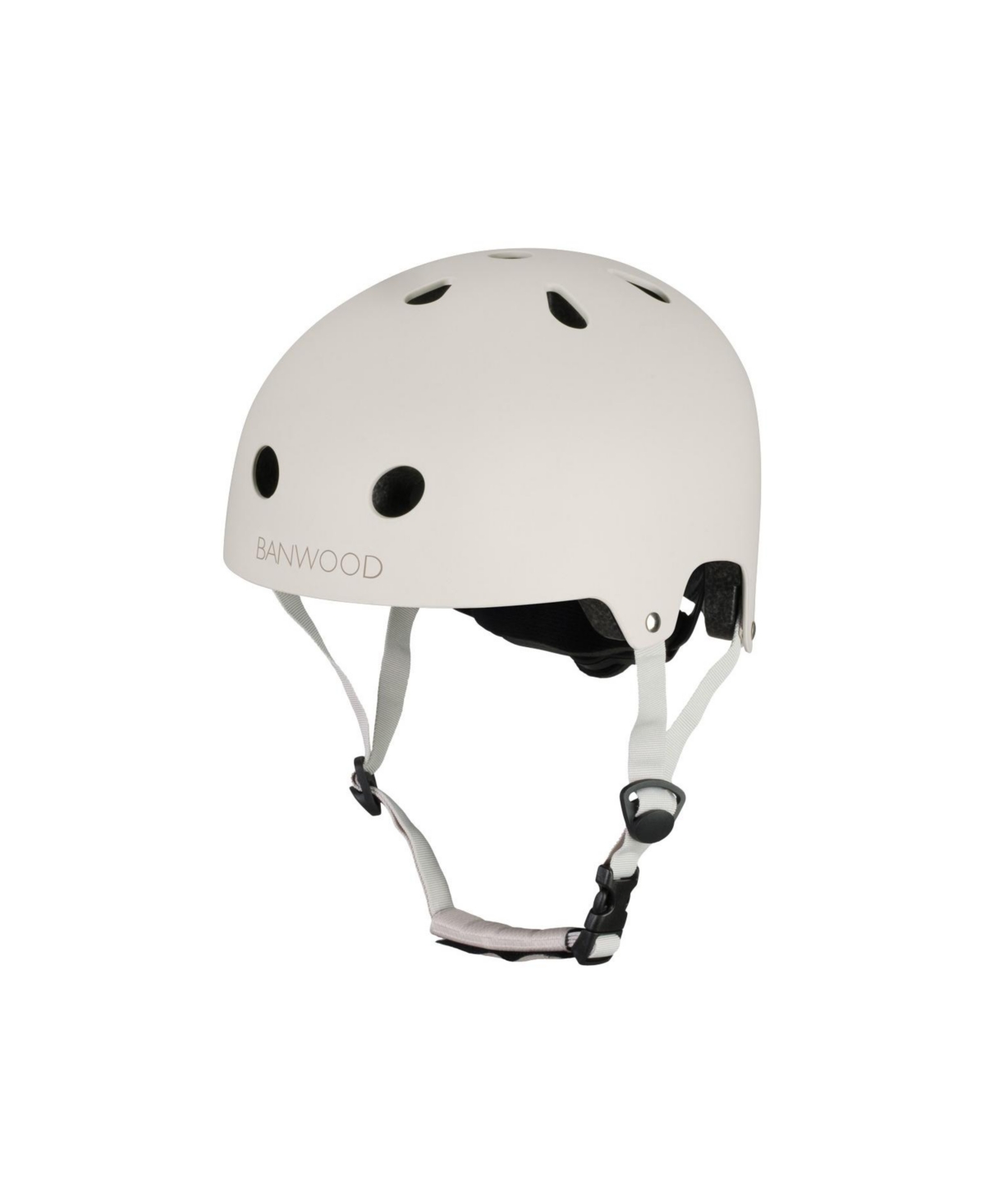 Click here for Banwood Helmet - Ivory prices