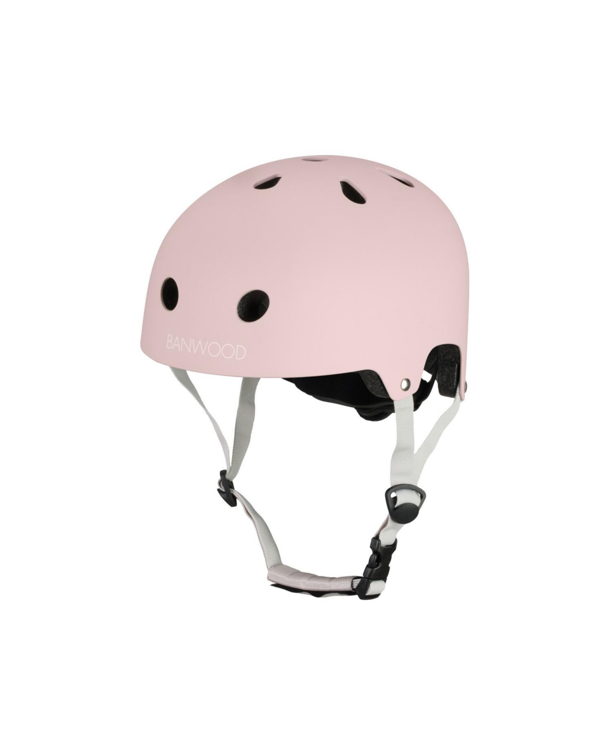 Click here for Banwood Helmet - Faded pink prices