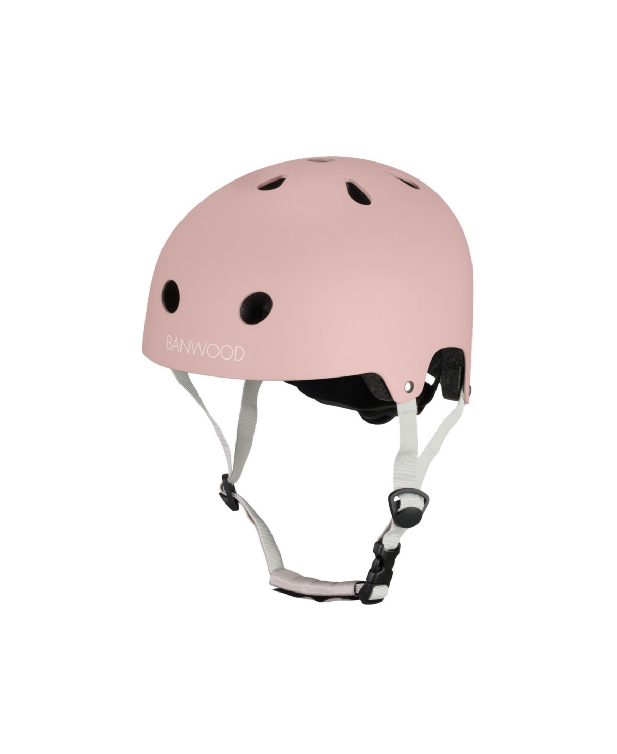 Click here for Banwood Helmet - Dusty rose prices