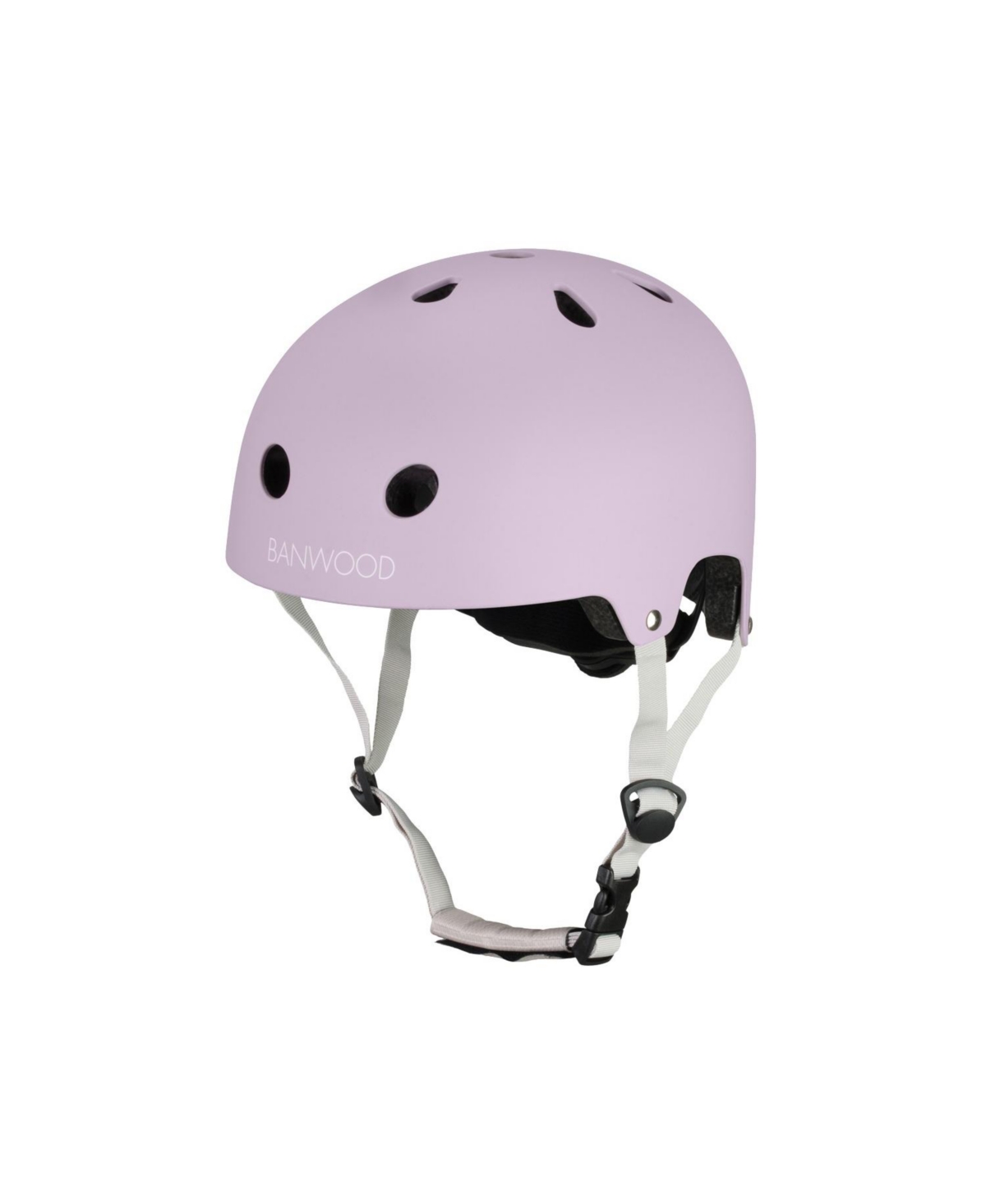 Click here for Banwood Helmet - Lavender prices