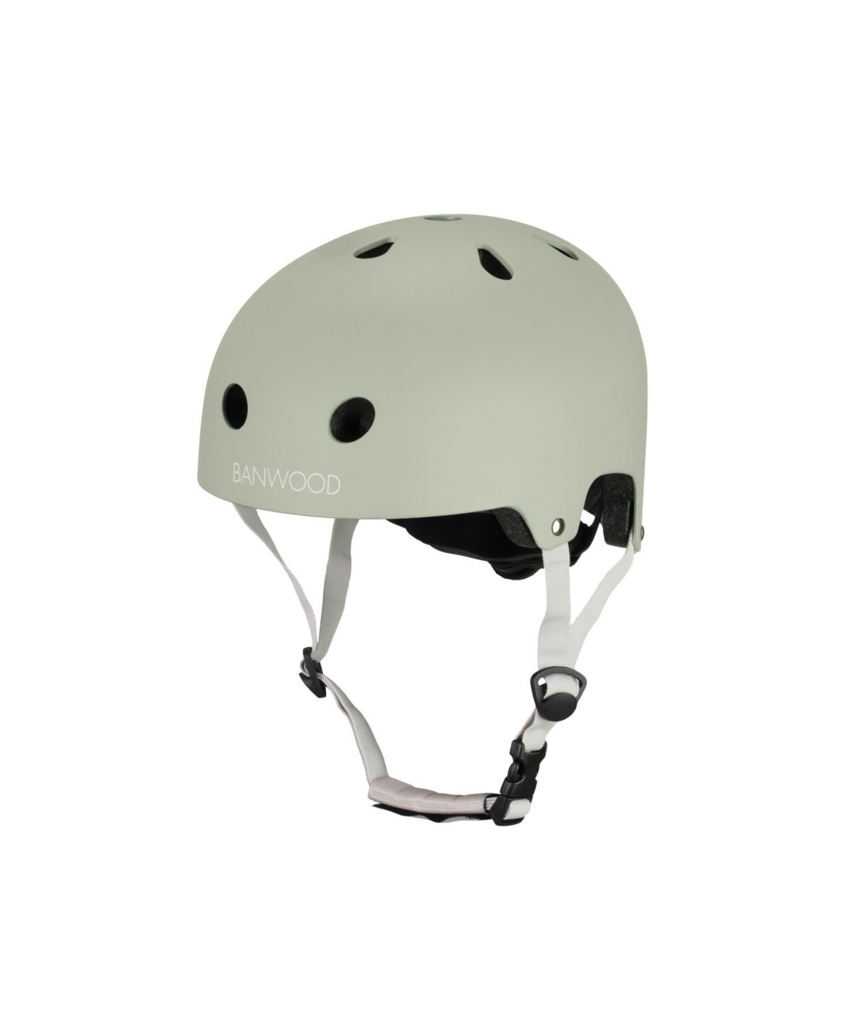 Click here for Banwood Helmet - Olive prices