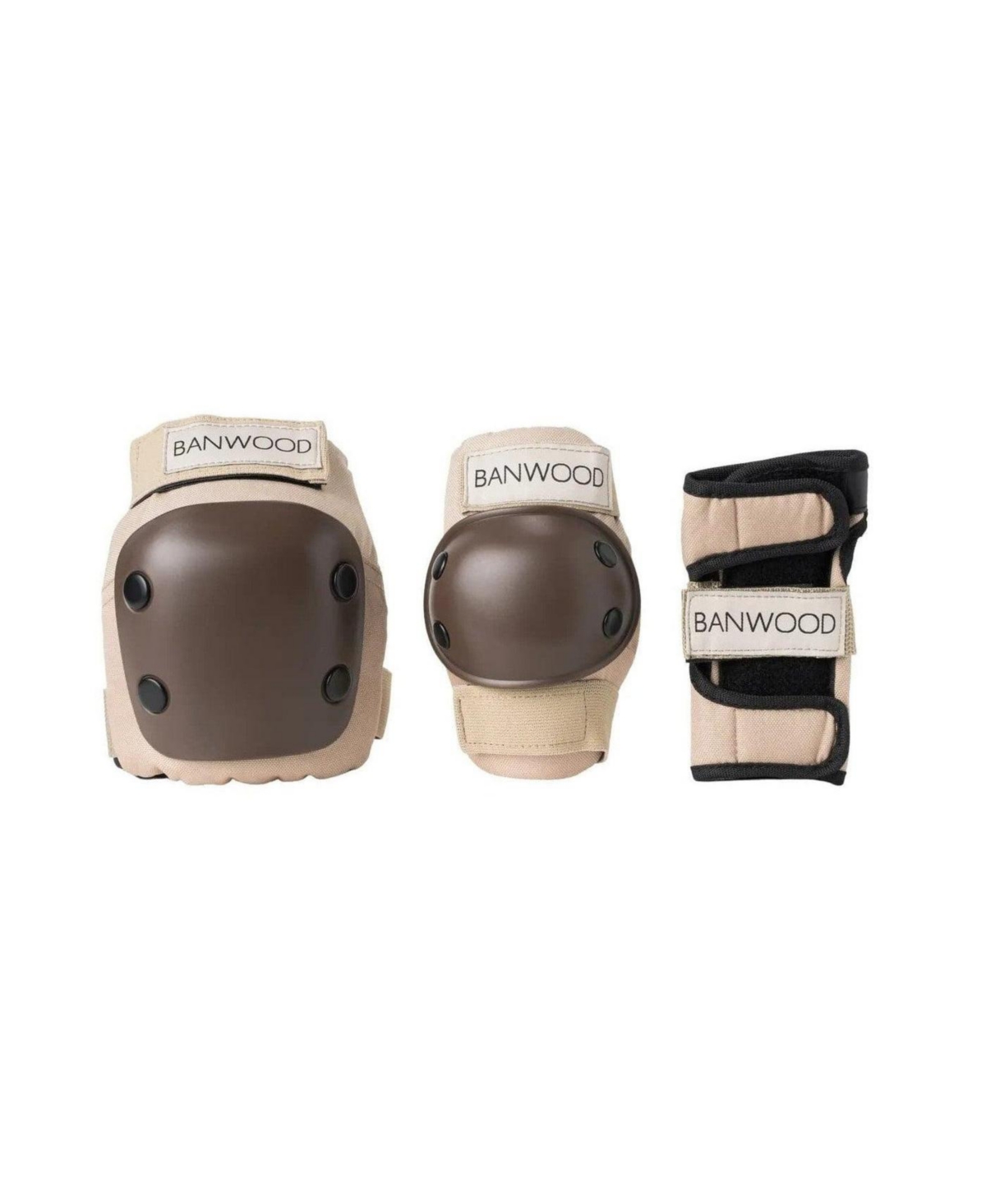 Click here for Banwood Protection Gear - Beige prices