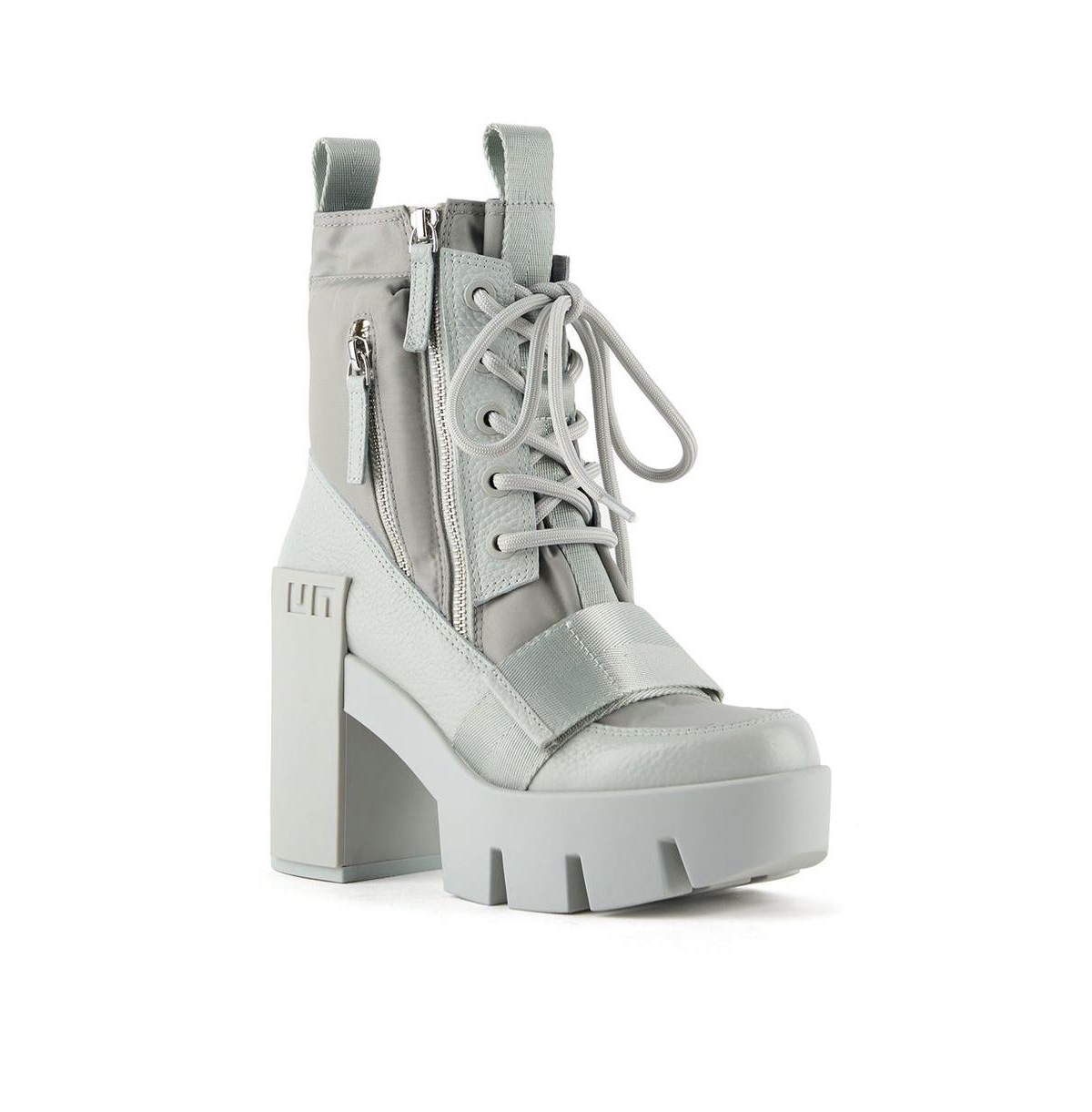 Click here for United Nude Womens Grip Combat Mid - Dawn mix prices