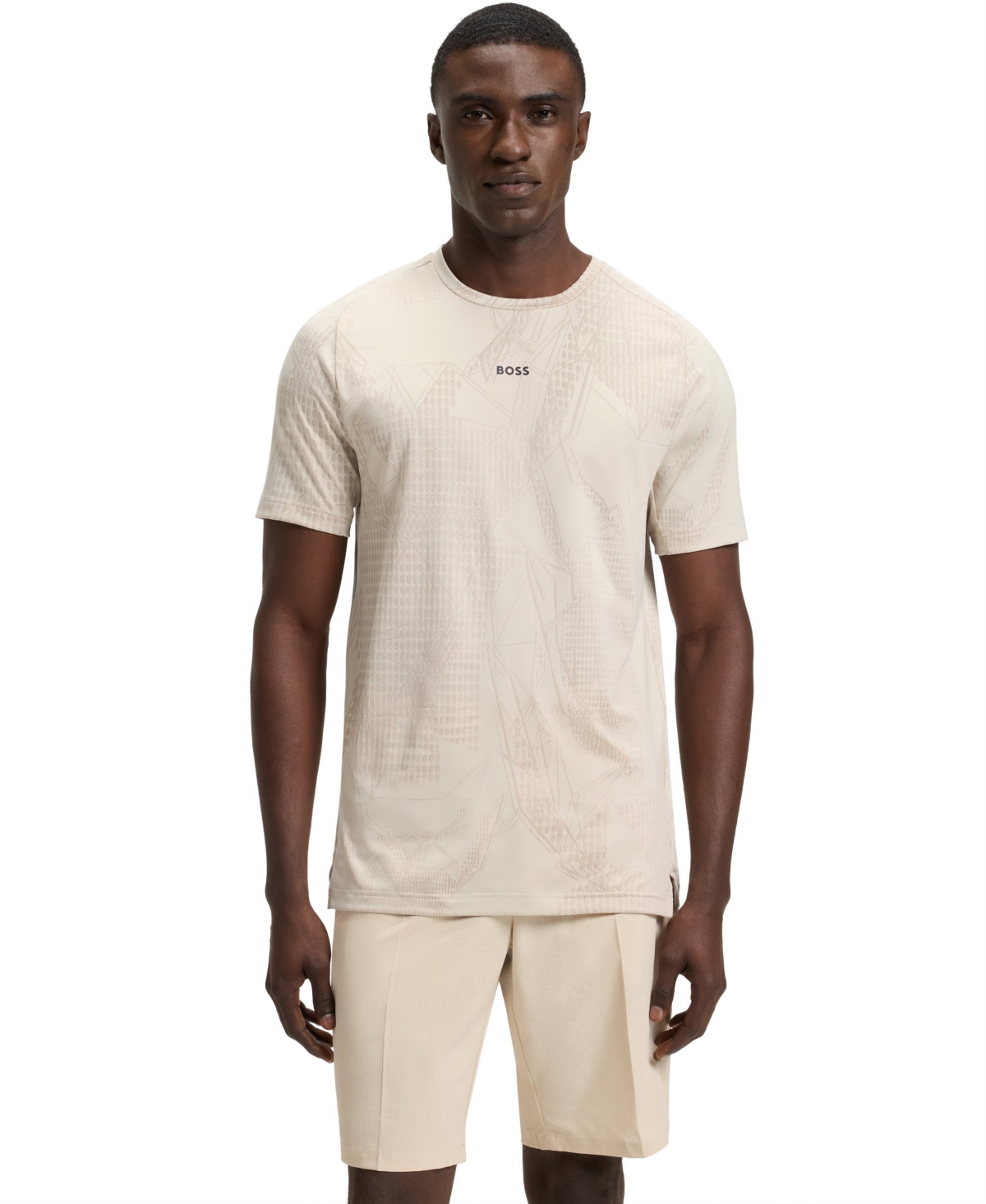 Click here for Boss by Hugo Boss Mens Moisture Management Active... prices