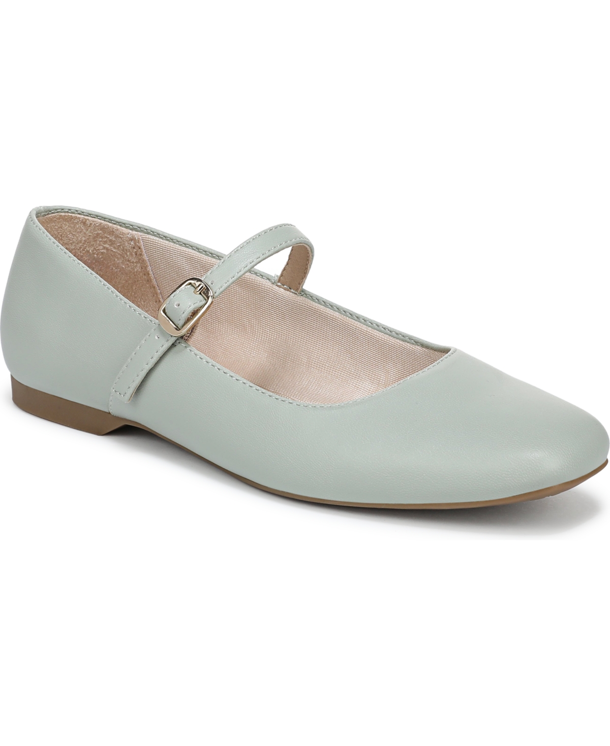 Click here for LifeStride Womens Beloved 2 Mary Jane Flats - Jade... prices