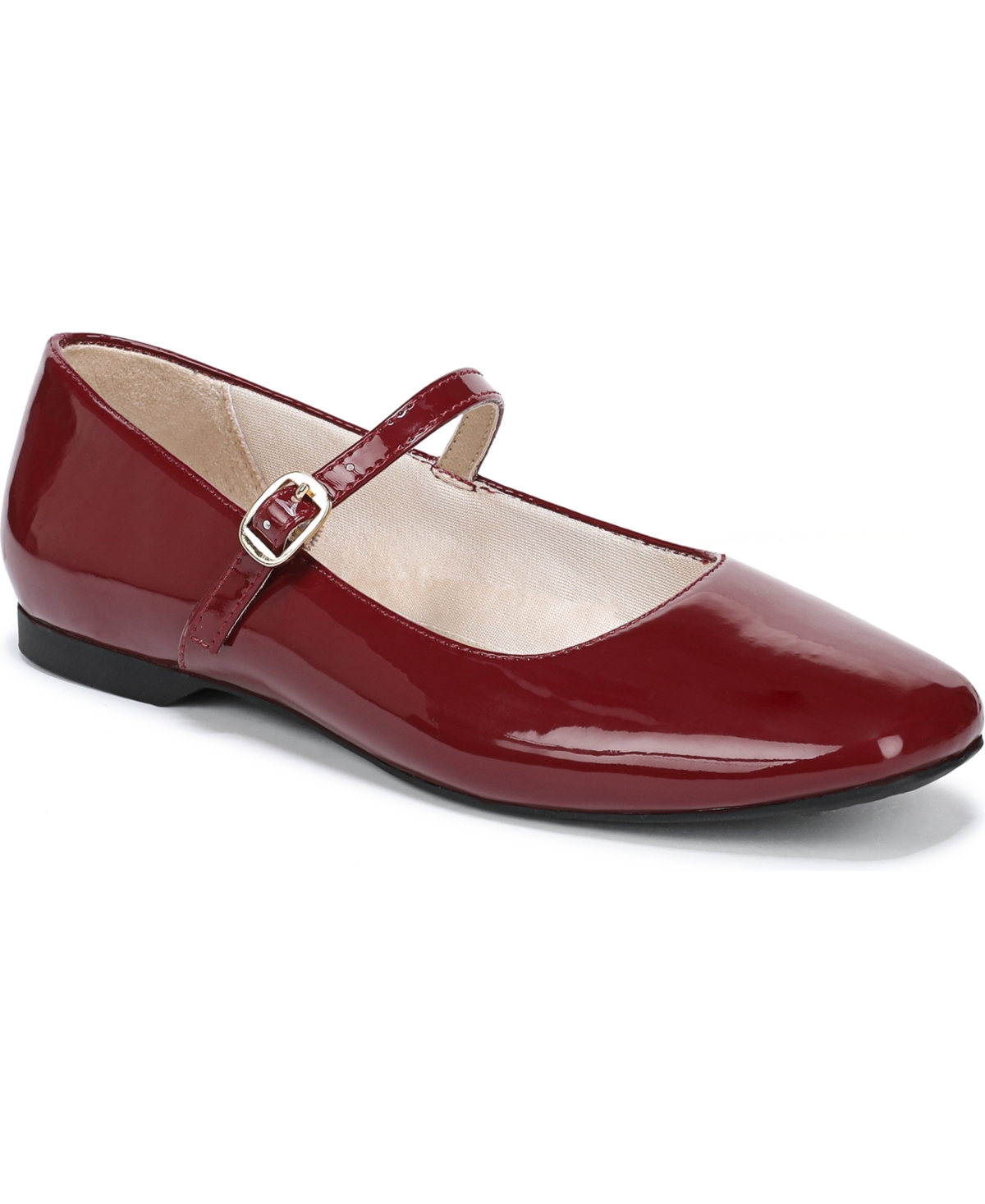 Click here for LifeStride Womens Beloved 2 Mary Jane Flats - Dark... prices
