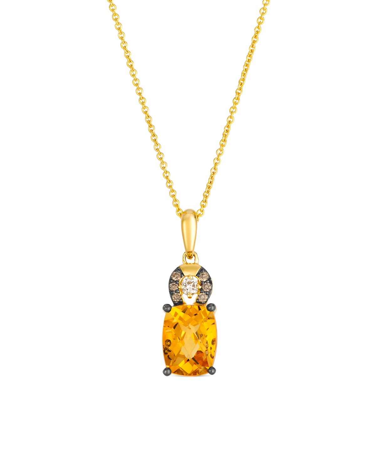 Click here for Le Vian Citrine (1.90 ct. t.w.)  Vanilla and Choco... prices