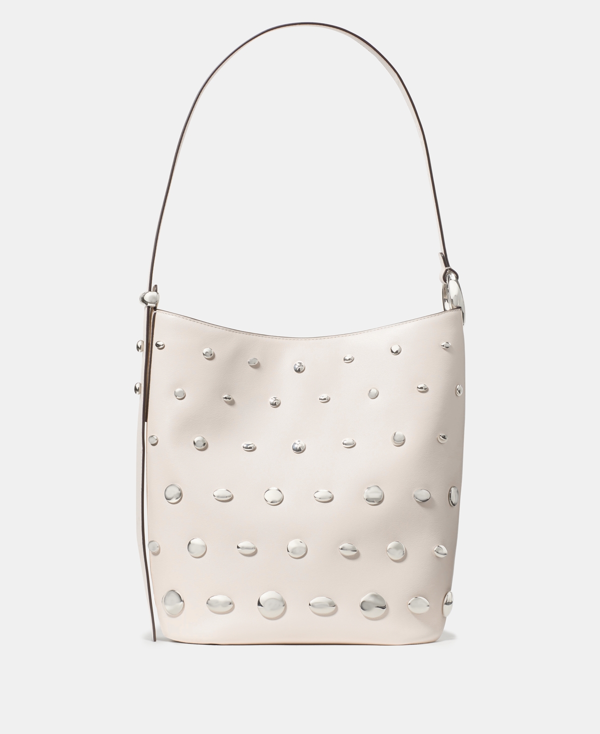 Click here for kate spade new york Halo Studded Fine Grain Leathe... prices