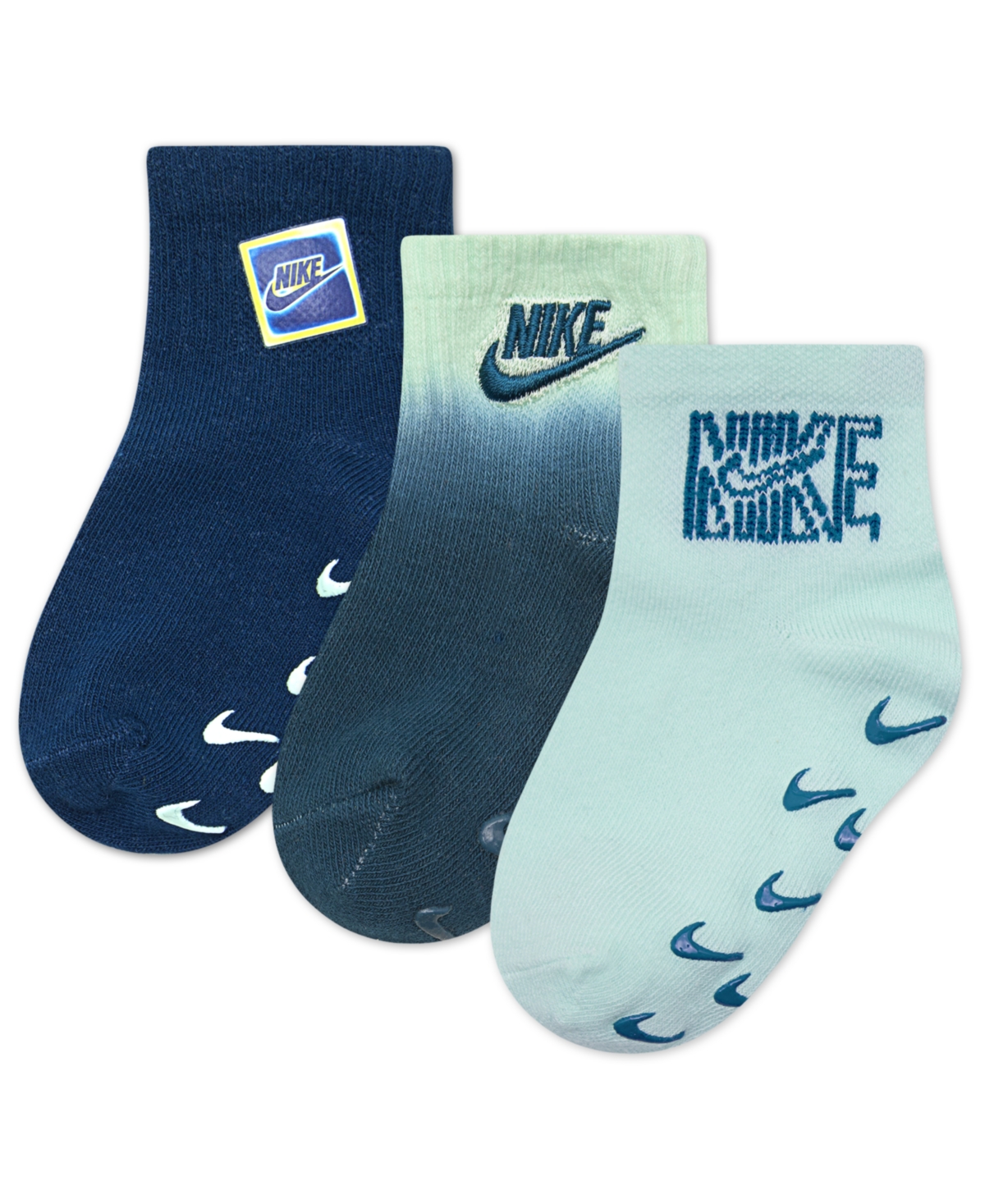 Click here for 3PK Glow With Me Inf - Blue Forrest prices