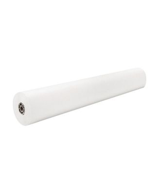 Pacon Rainbow Colored Kraft Paper Roll - 36" x 1000' - White - Macy's