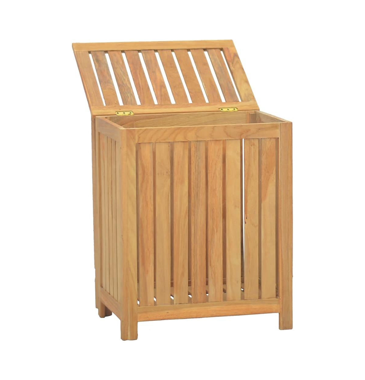 Click here for Wash Bin 19.7"x13.8"x23.6" Solid Wo... prices