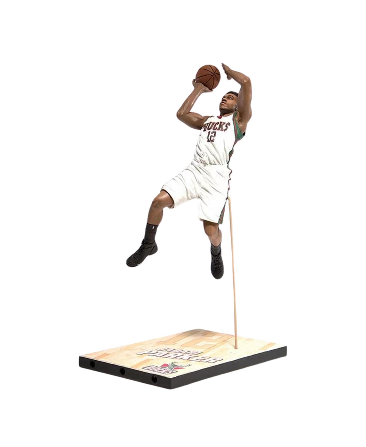 Click here for McFarlane Nba Series 26 Milwaukee Bucks Jabari Par... prices