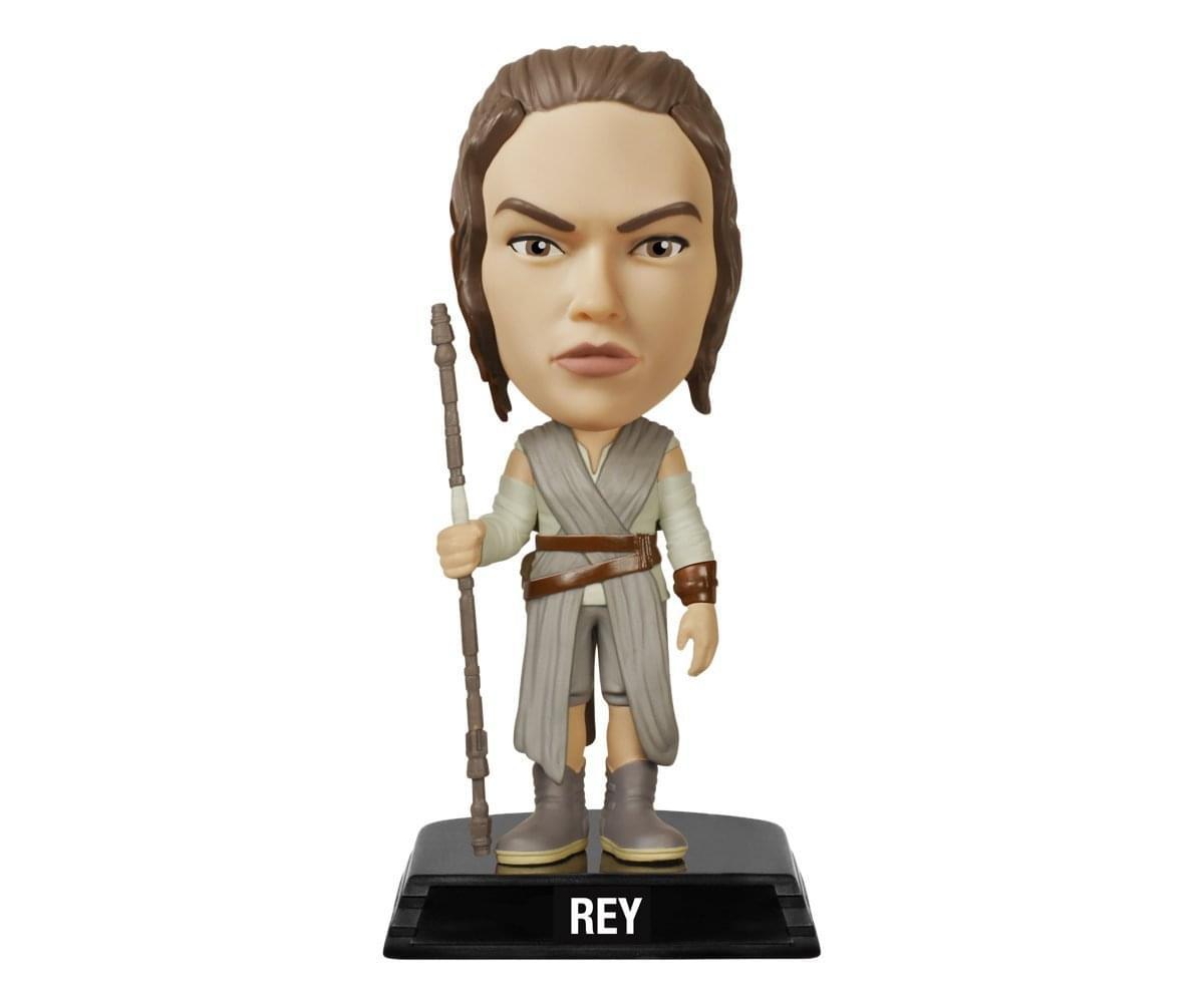 Click here for Funko Star Wars The Force Awakens Wacky Wobbler Re... prices