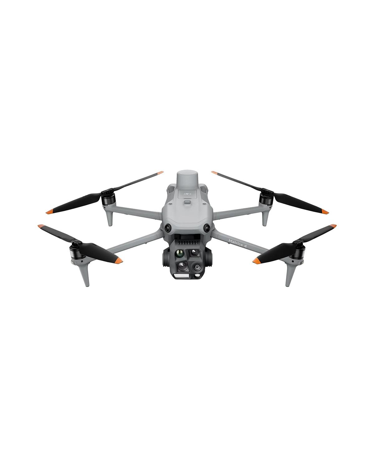 Click here for Dji Matrice 4T Drone (No Care) - White prices