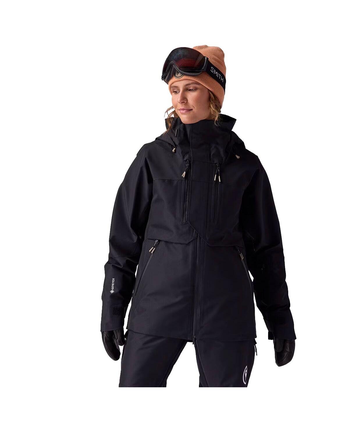 Click here for Backcountry Womens Cottonwoods Gore-tex Shell Jack... prices