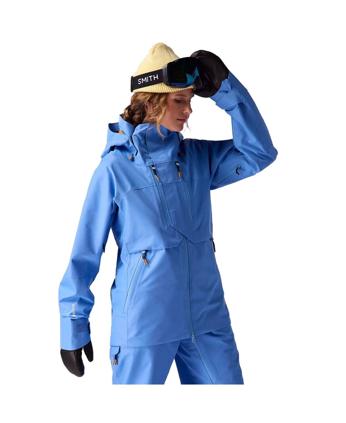 Click here for Backcountry Womens Cottonwoods Gore-tex Shell Jack... prices