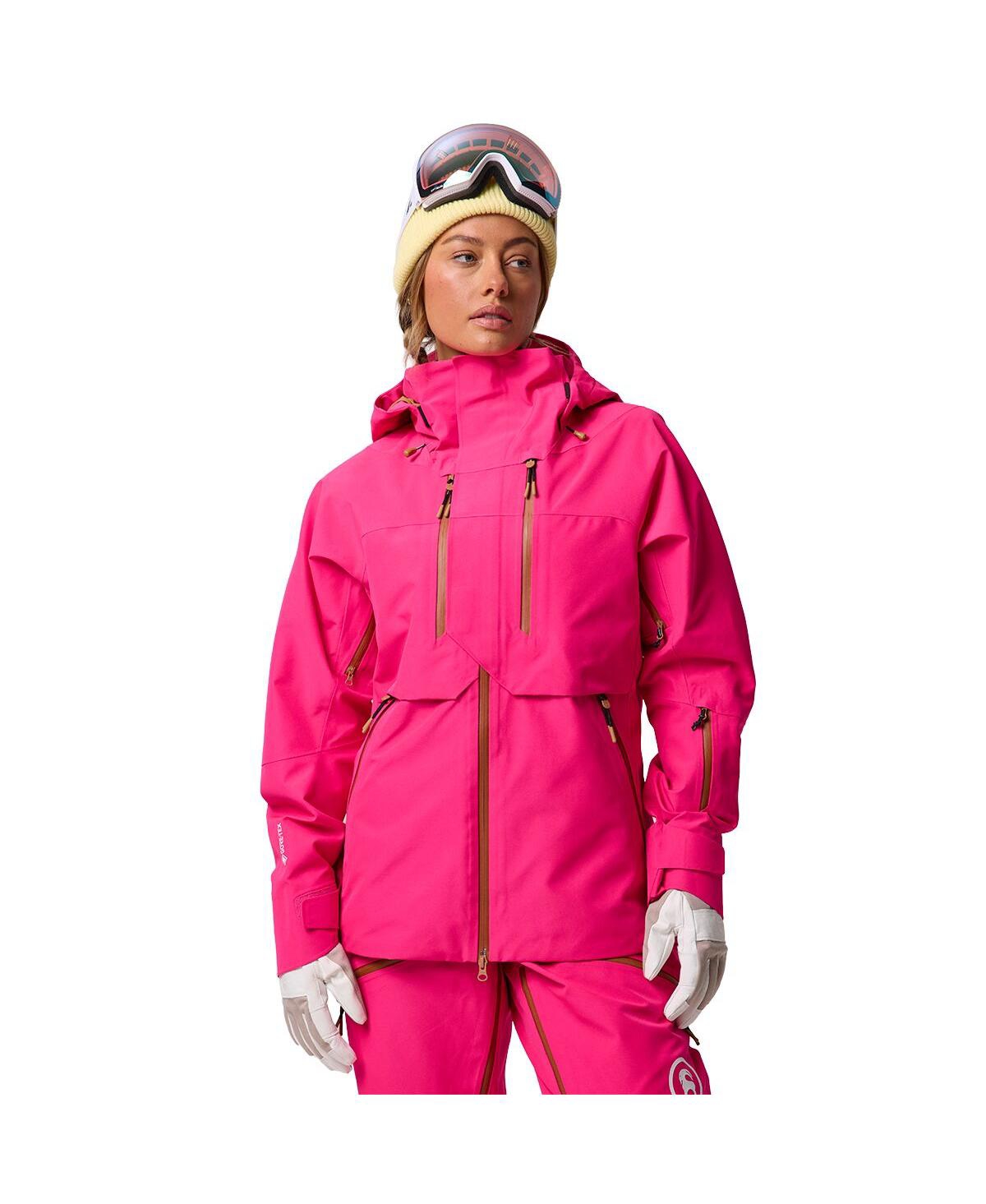 Click here for Backcountry Womens Cottonwoods Gore-tex Shell Jack... prices