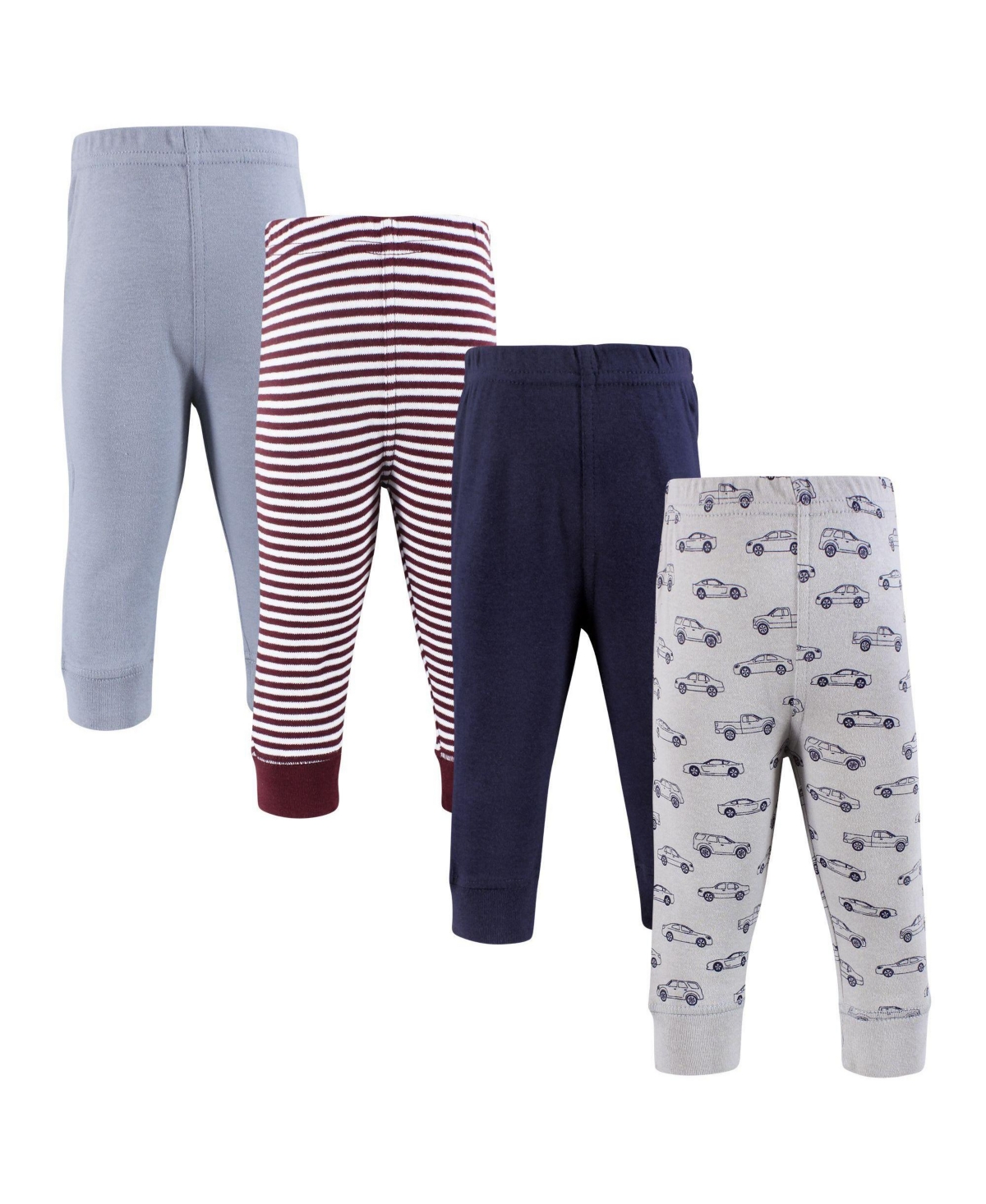 Click here for Hudson Baby Toddler Boys Hudson Hudson Cotton Pant... prices