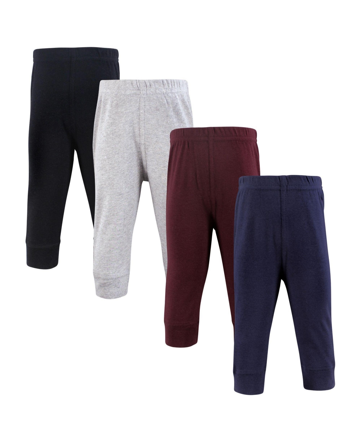 Click here for Hudson Baby Toddler Boys Hudson Hudson Cotton Pant... prices