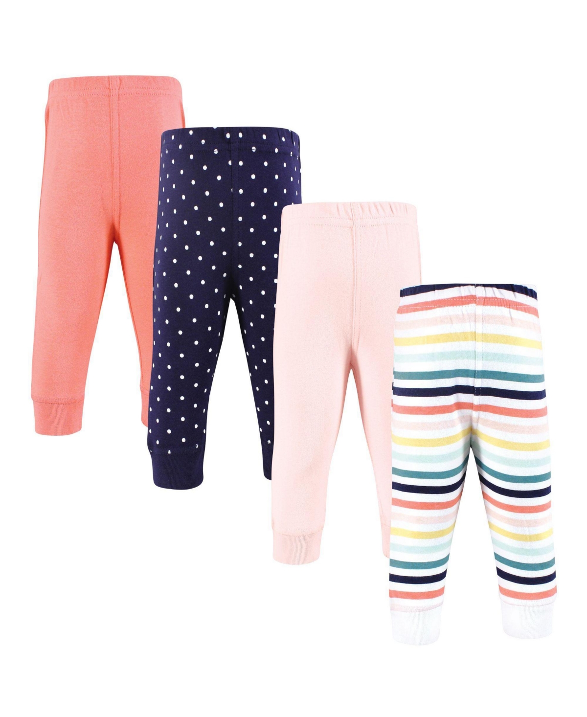 Click here for Hudson Baby Toddler Girls Hudson Hudson Cotton Pan... prices