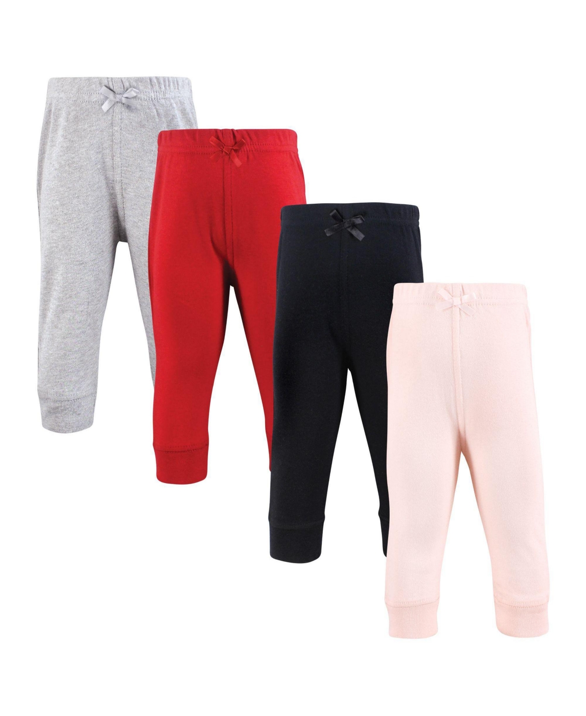 Click here for Hudson Baby Toddler Girls Hudson Hudson Cotton Pan... prices