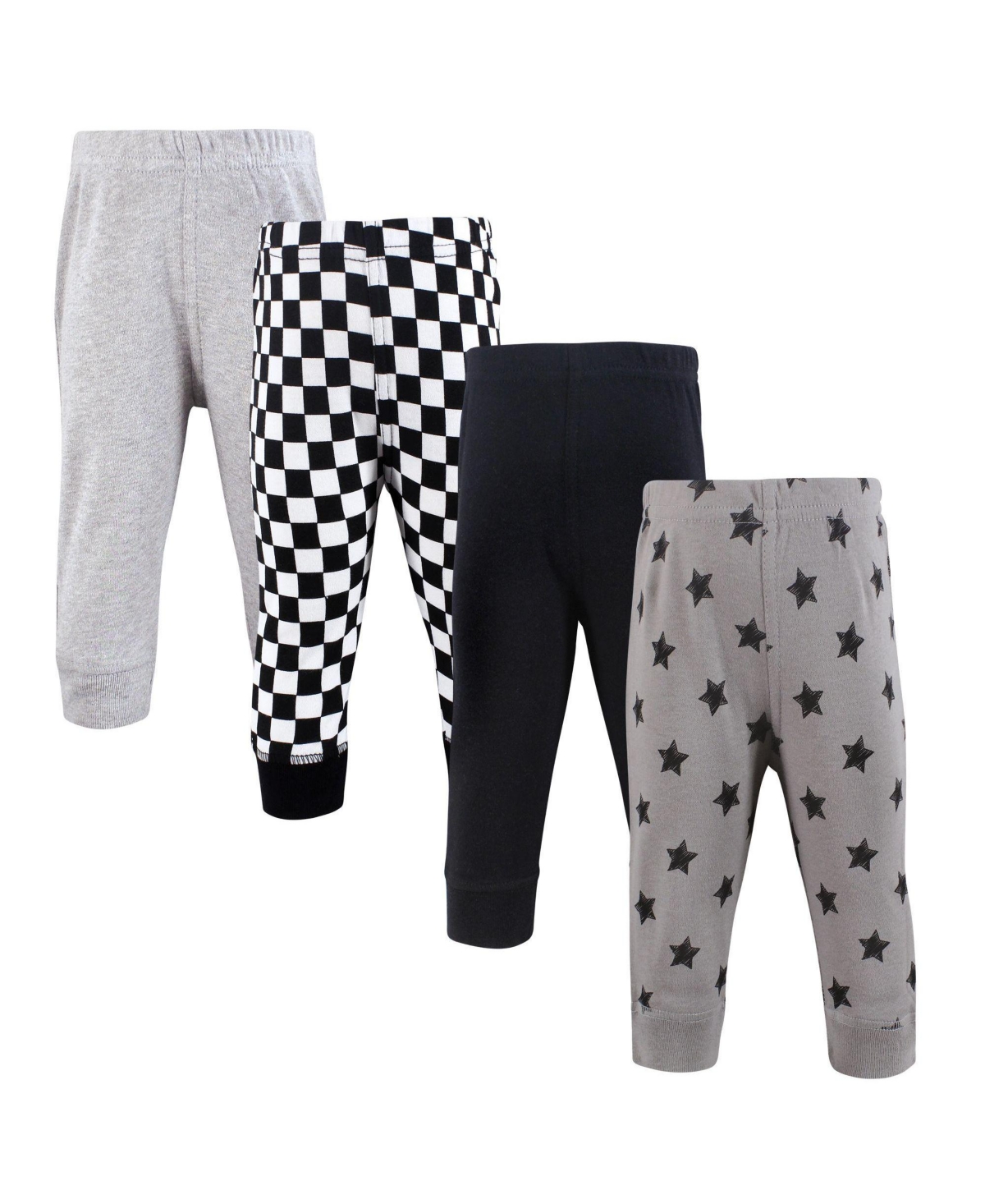 Click here for Hudson Baby Toddler Boys Hudson Hudson Cotton Pant... prices