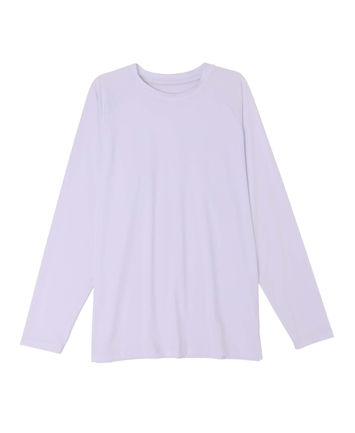 Click here for Snapper Rock Mens Classic White Ls Outbound Tee -... prices