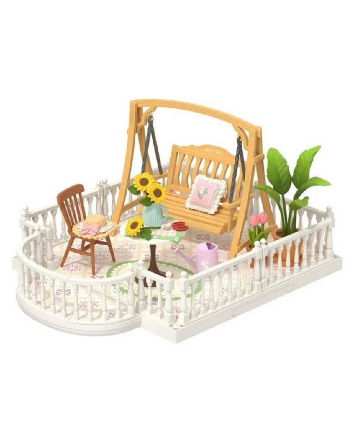 Click here for Robotime 3D Puzzles Diy Miniature Dollhouse Access... prices