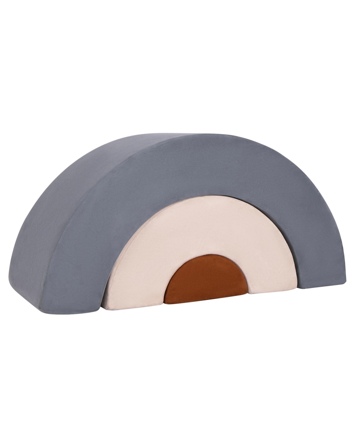 Click here for Sugift 3 Piece Toddlers Climbing Toys Indoor Soft... prices