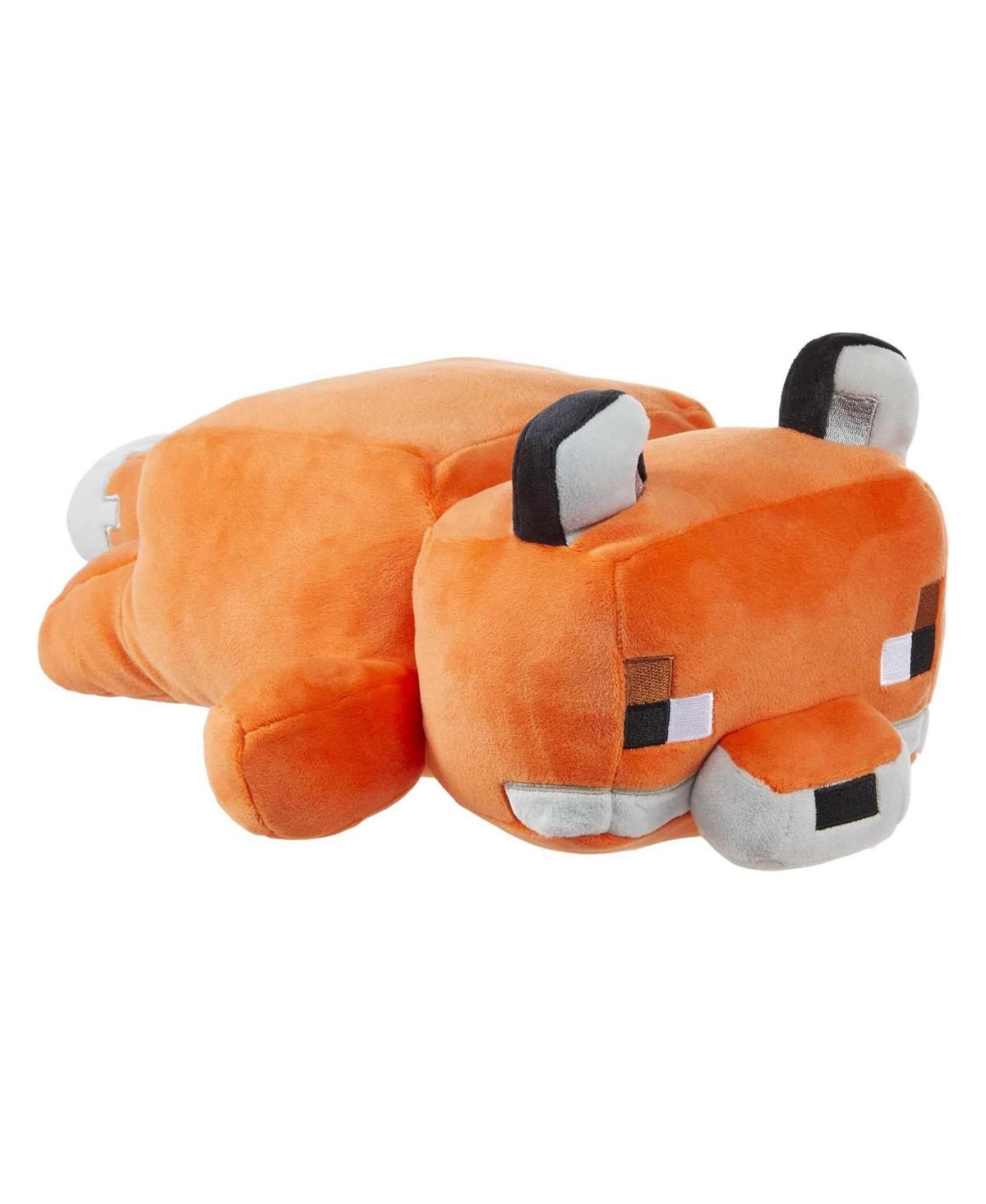 Click here for Mattel Minecraft Fox 12 Inch Plush Animal prices