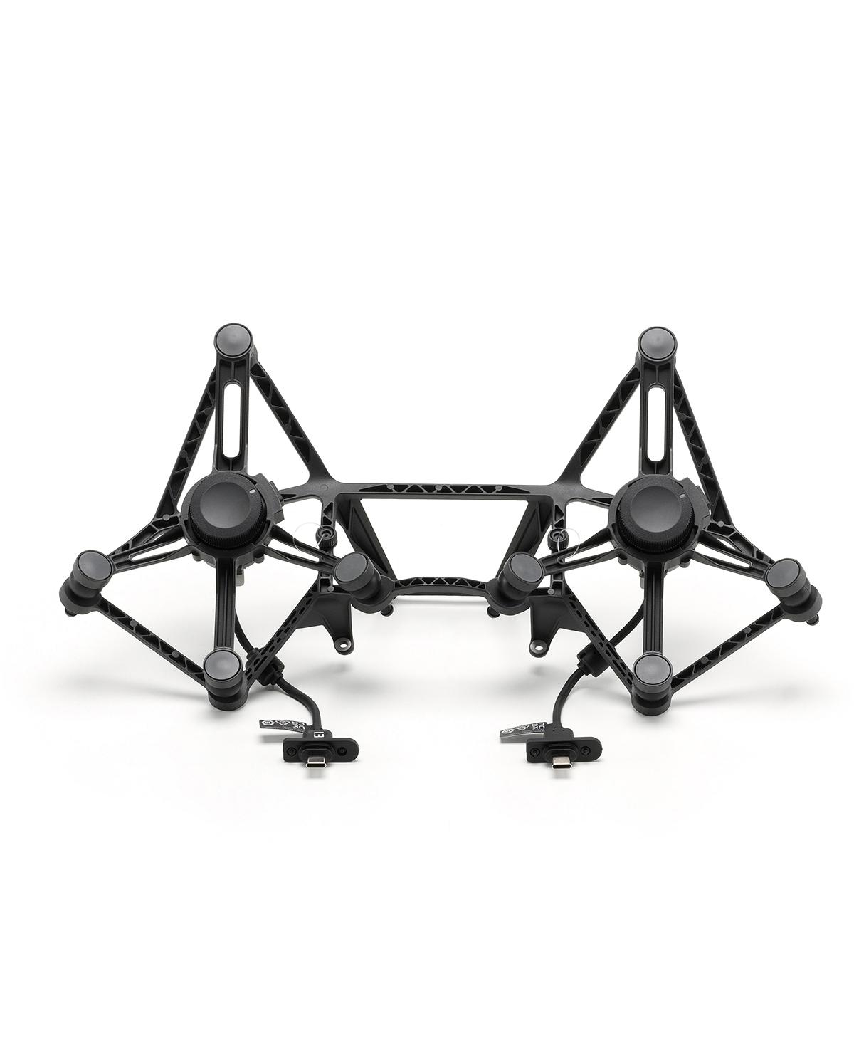 Click here for Dji Matrice 400 Dual Gimbal Connector prices