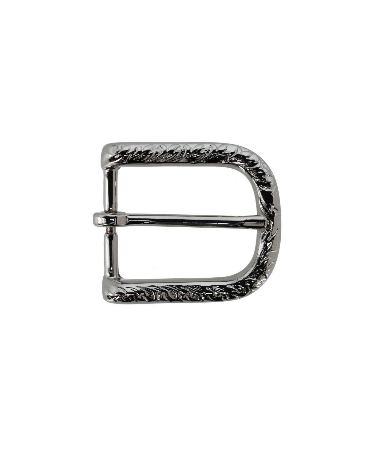 Click here for Trafalgar Mens 30mm Italian Rippled Textured Solid... prices