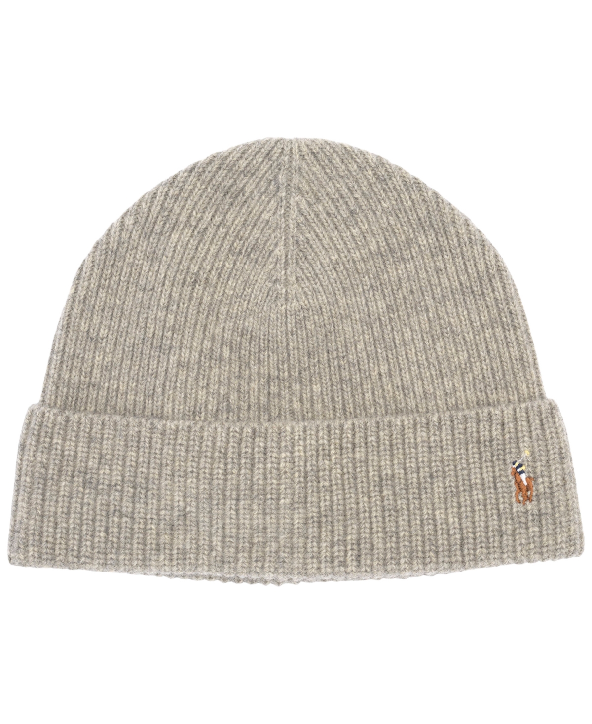 Click here for Polo Ralph Lauren Mens Signature Cuff Hat - Andove... prices