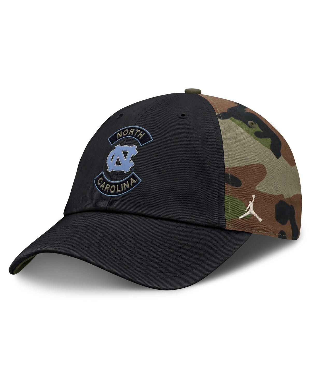 Click here for Jordan Mens Black/Camo North Carolina Tar Heels 20... prices