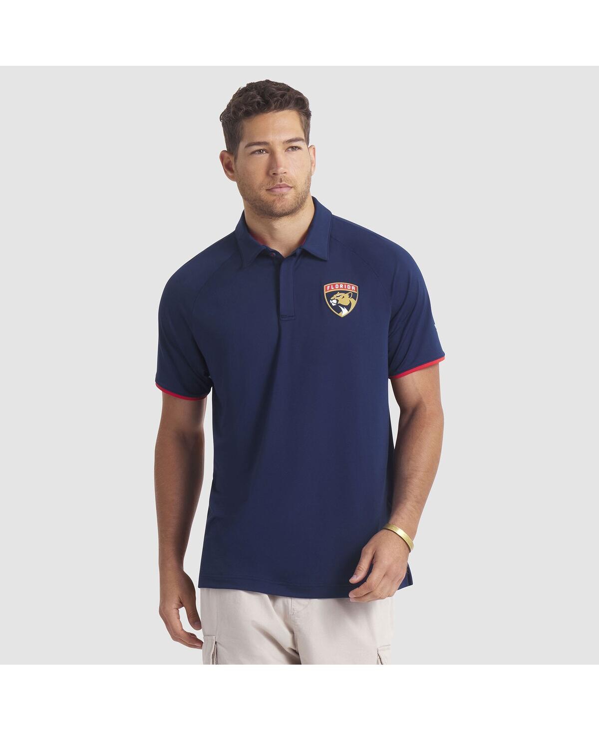 Click here for Fanatics Mens Navy Florida Panthers Authentic Pro... prices