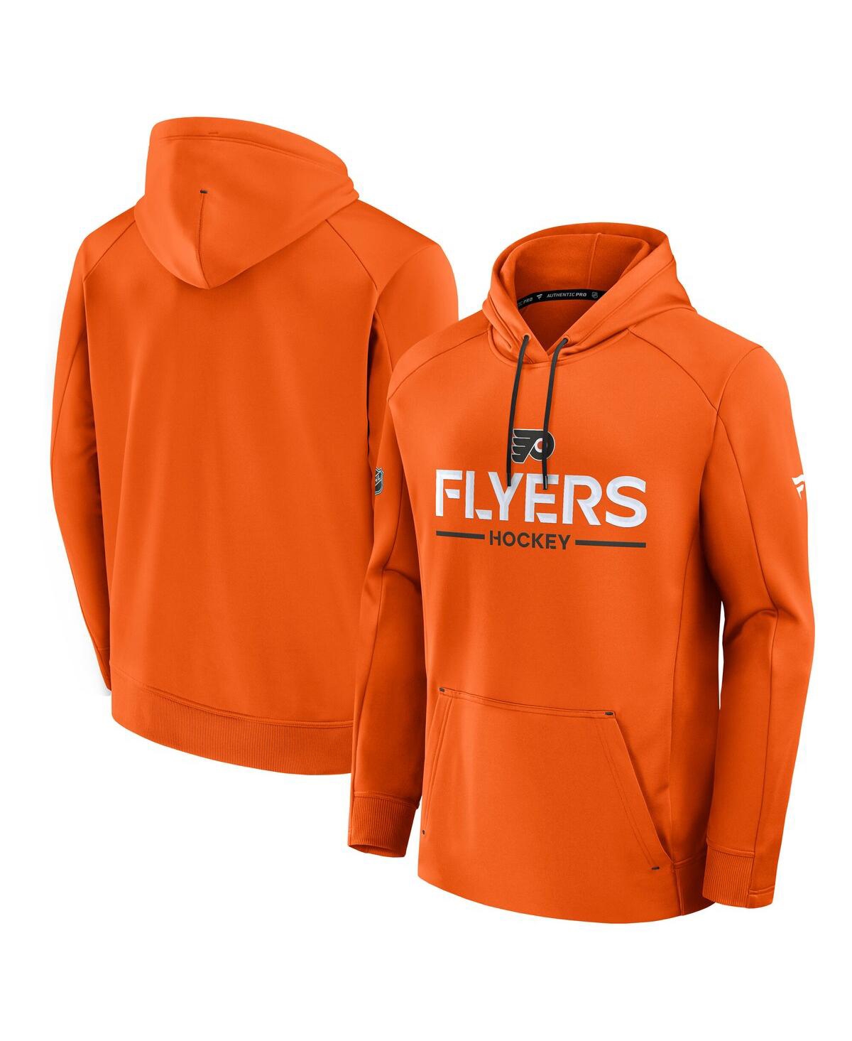 Click here for Fanatics Mens Orange Philadelphia Flyers Authentic... prices