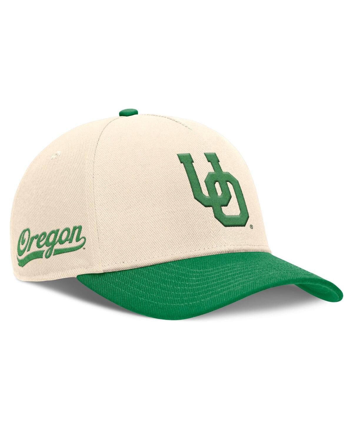 Click here for Nike Mens Natural/Green Oregon Ducks Academic Rise... prices
