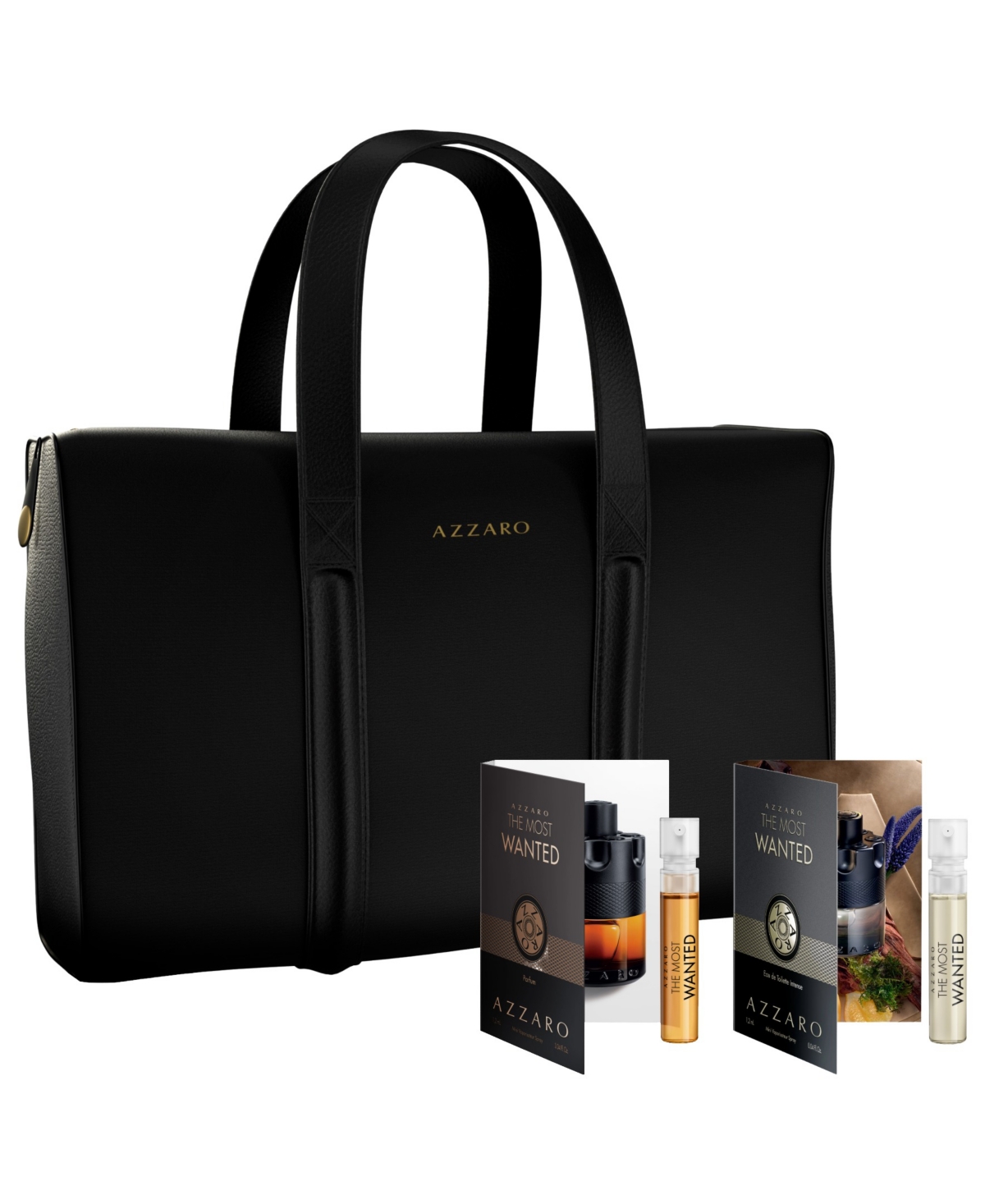 Click here for Free Azzaro 3-Pc. Gift with any $105 or more Azzar... prices