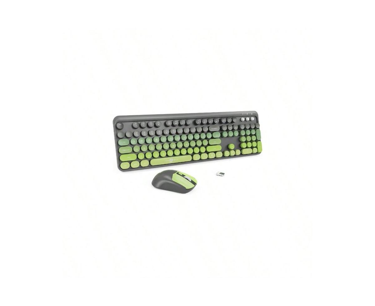 Click here for Risokeys Wireless Keyboard and Mouse Combo –... prices