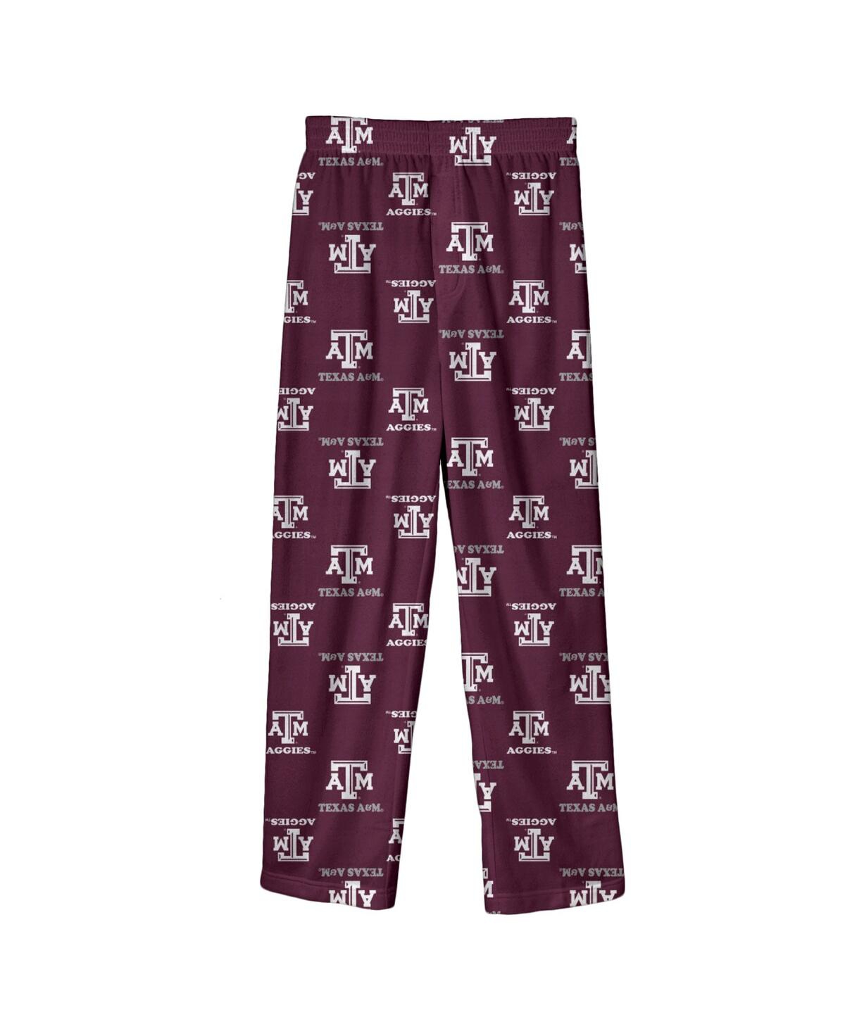Click here for Outerstuff Preschool Maroon Texas A M Aggies All-O... prices