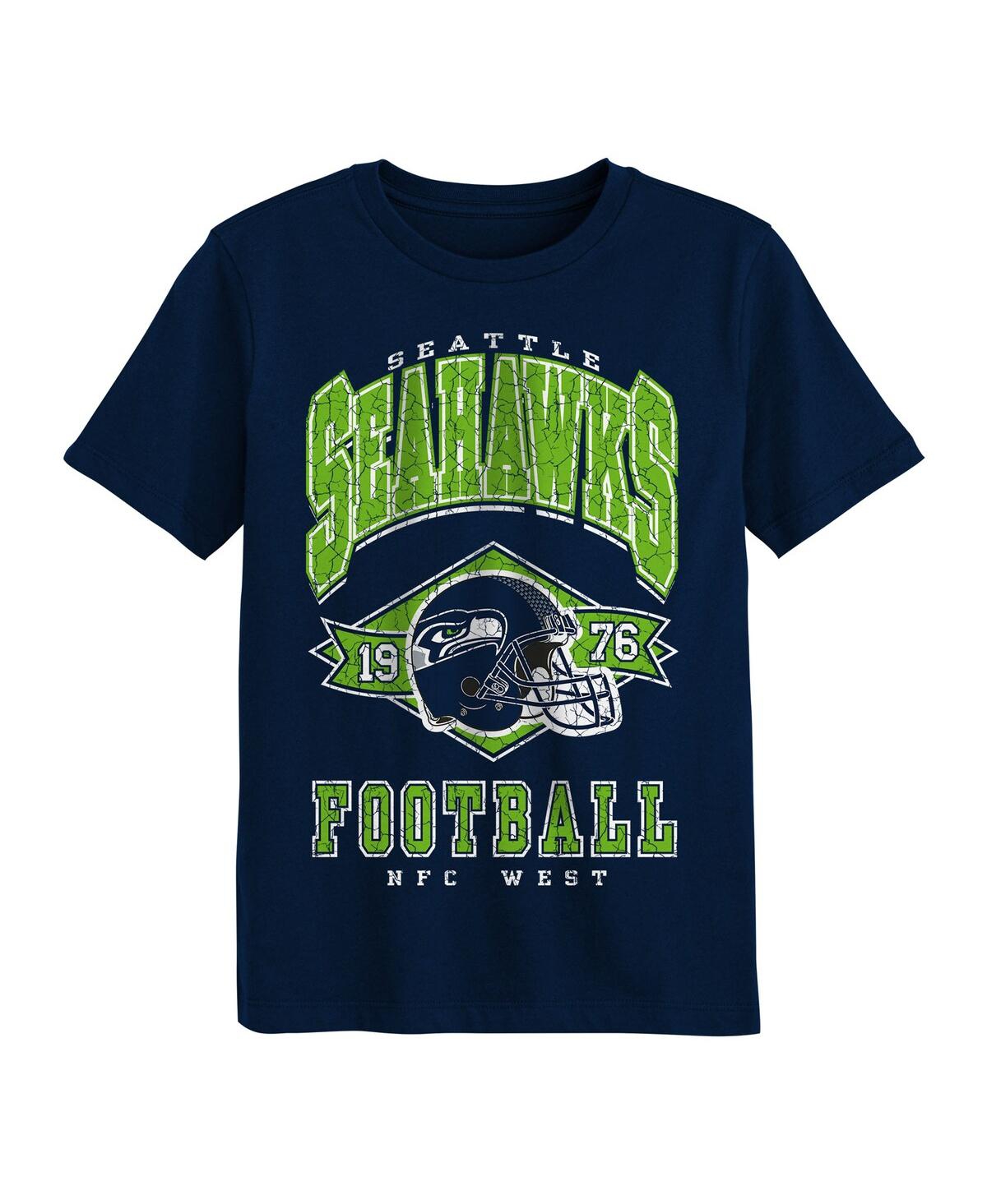 Click here for Outerstuff Preschool College Navy Seattle Seahawks... prices