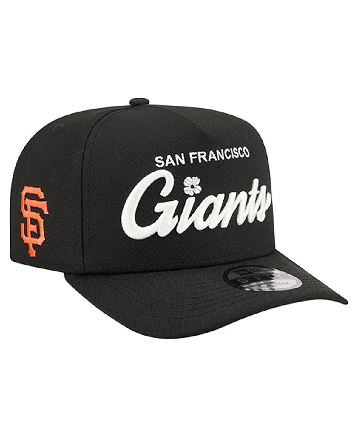 Click here for New Era Mens Black San Francisco Giants Local Play... prices